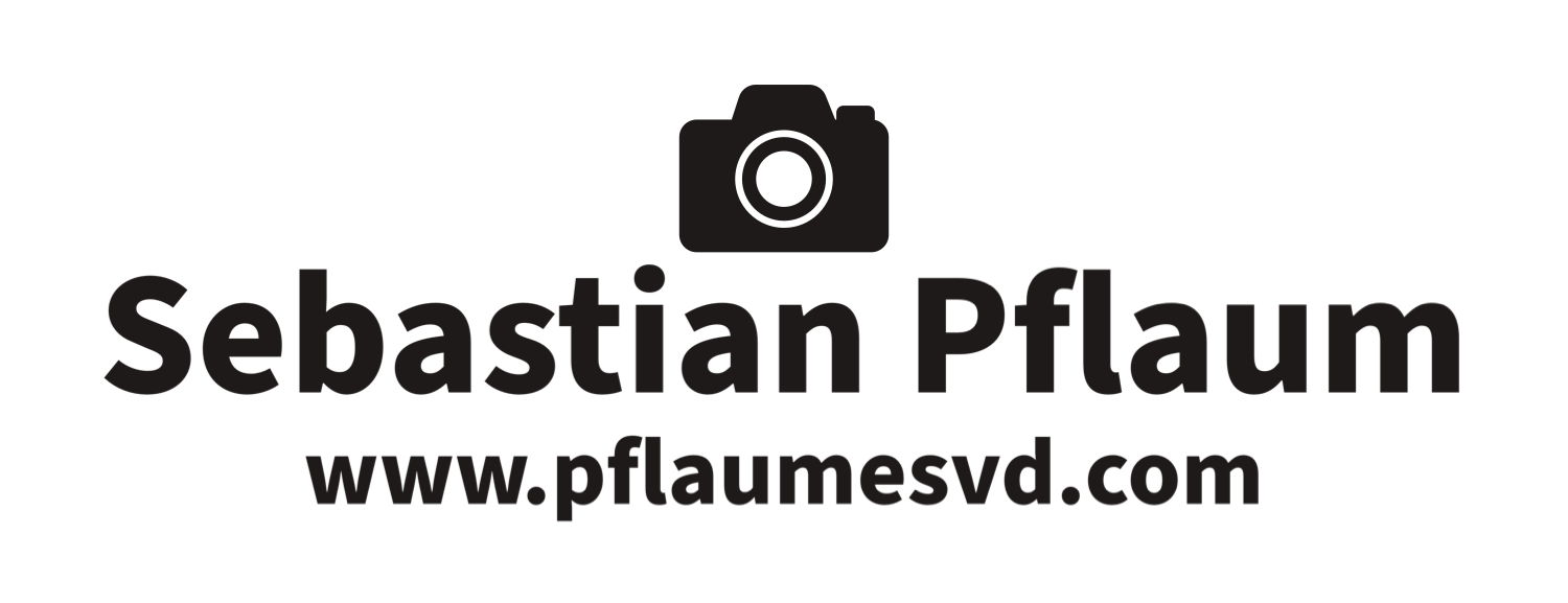 @pflaumesvd – Sebastian Pflaum | Hier stehst Du im Fokus!